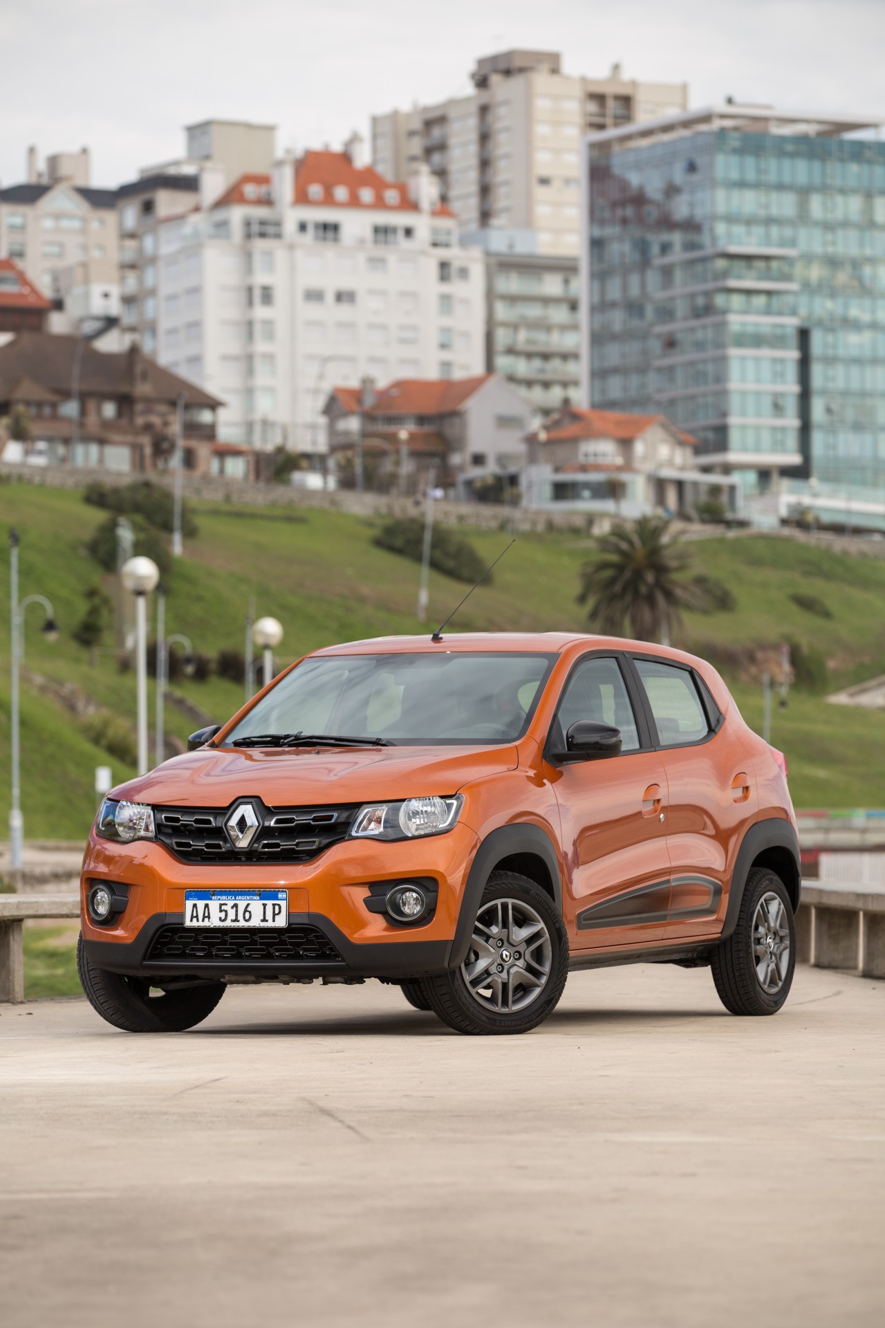 Media Room Renault Argentina