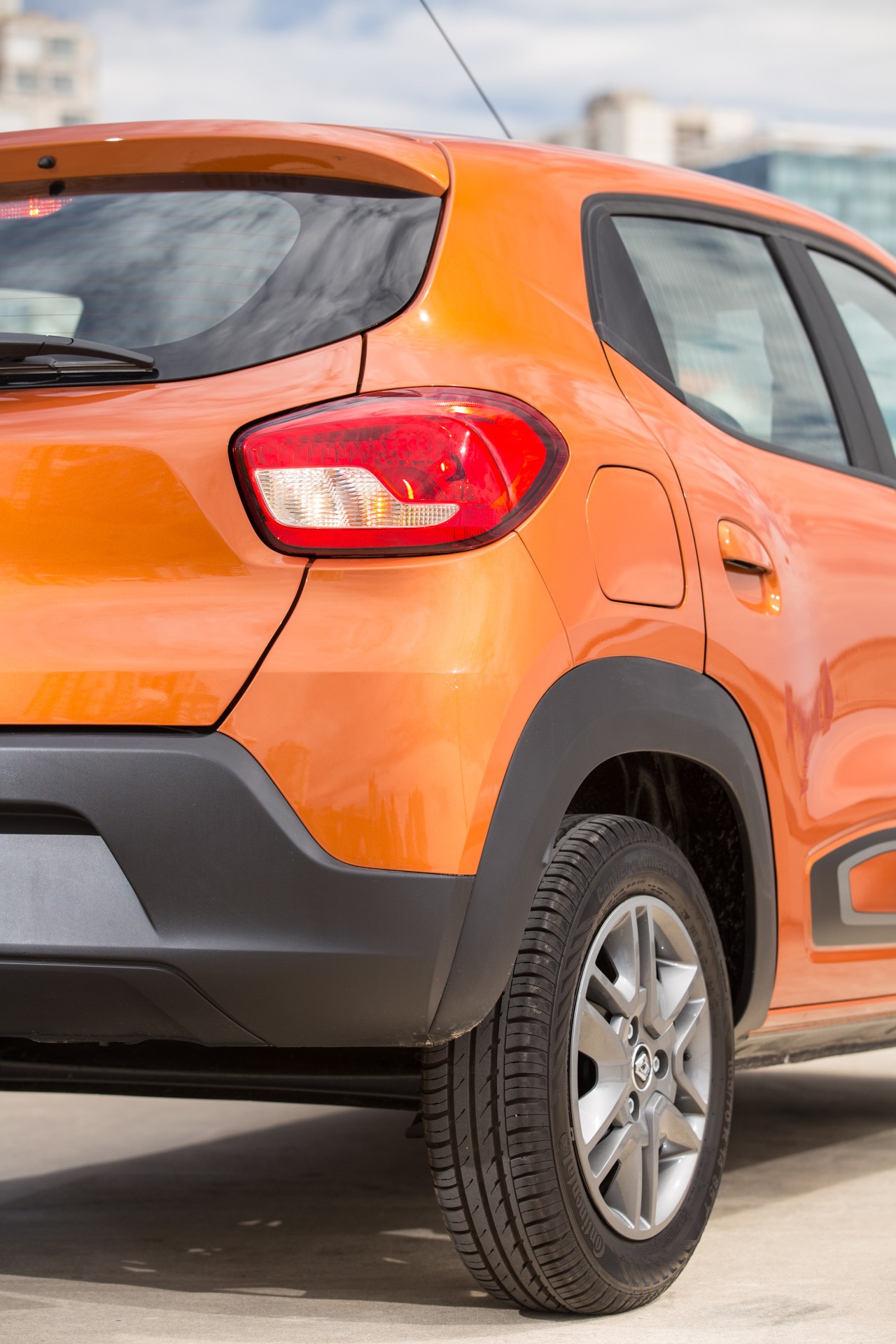 Media Room Renault Argentina