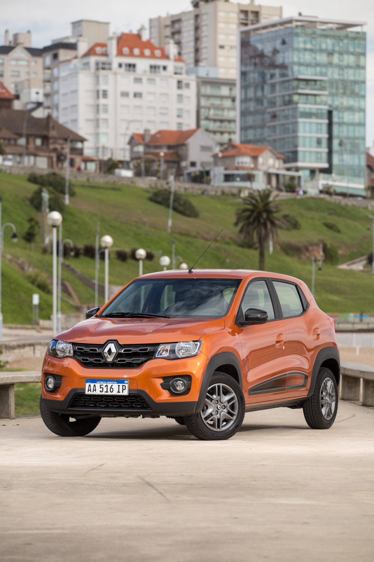 Media Room Renault Argentina