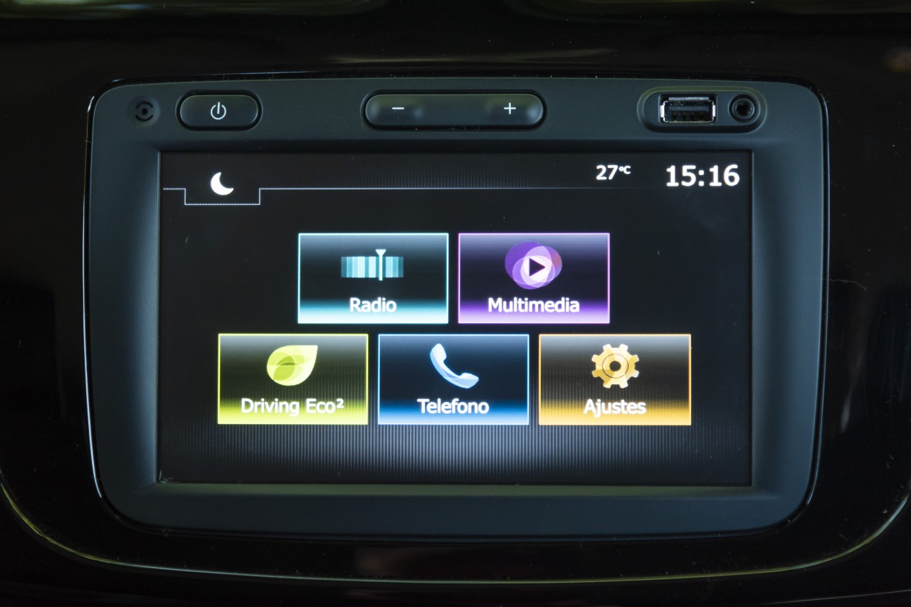 Media Room Renault Argentina