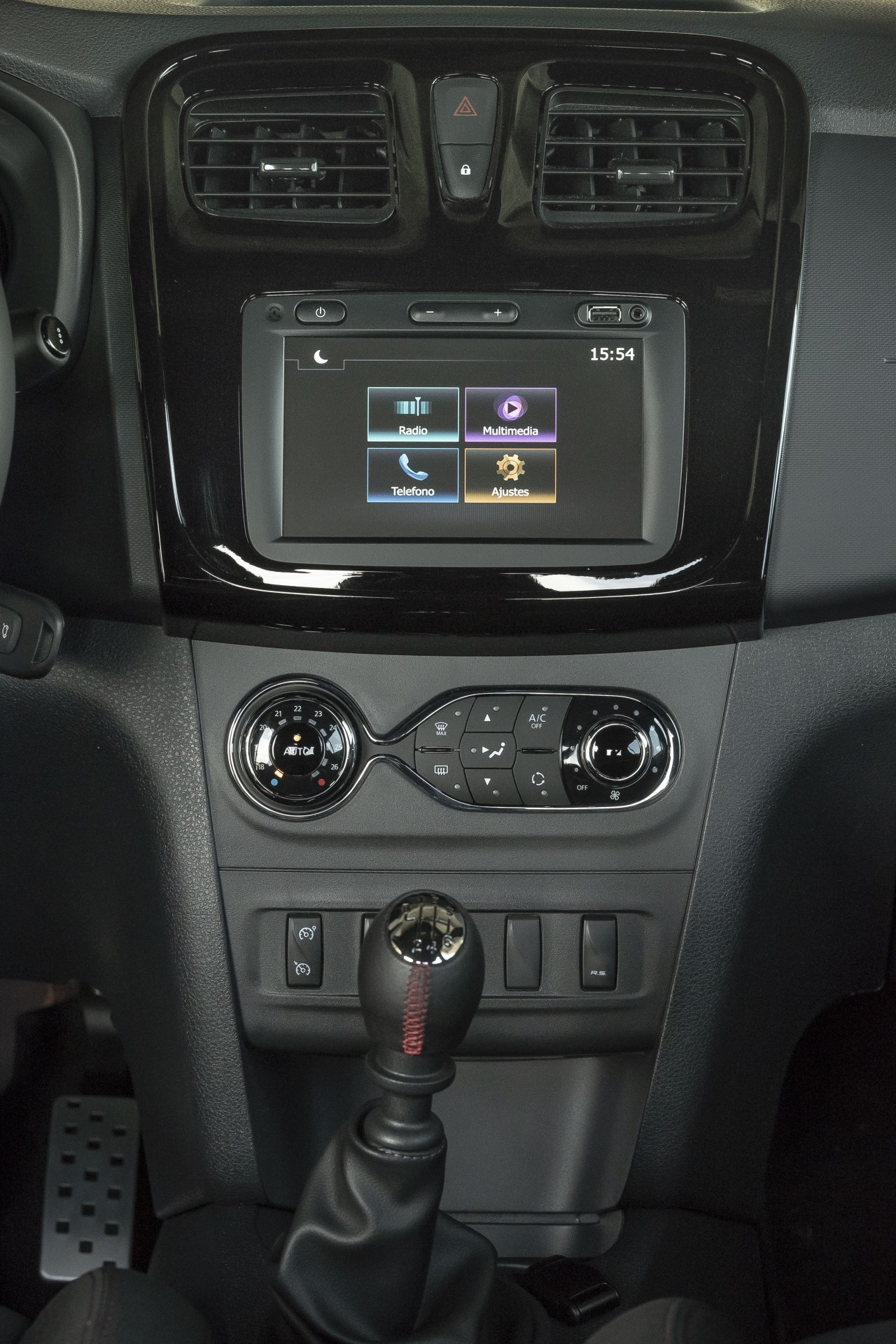 Media Room Renault Argentina