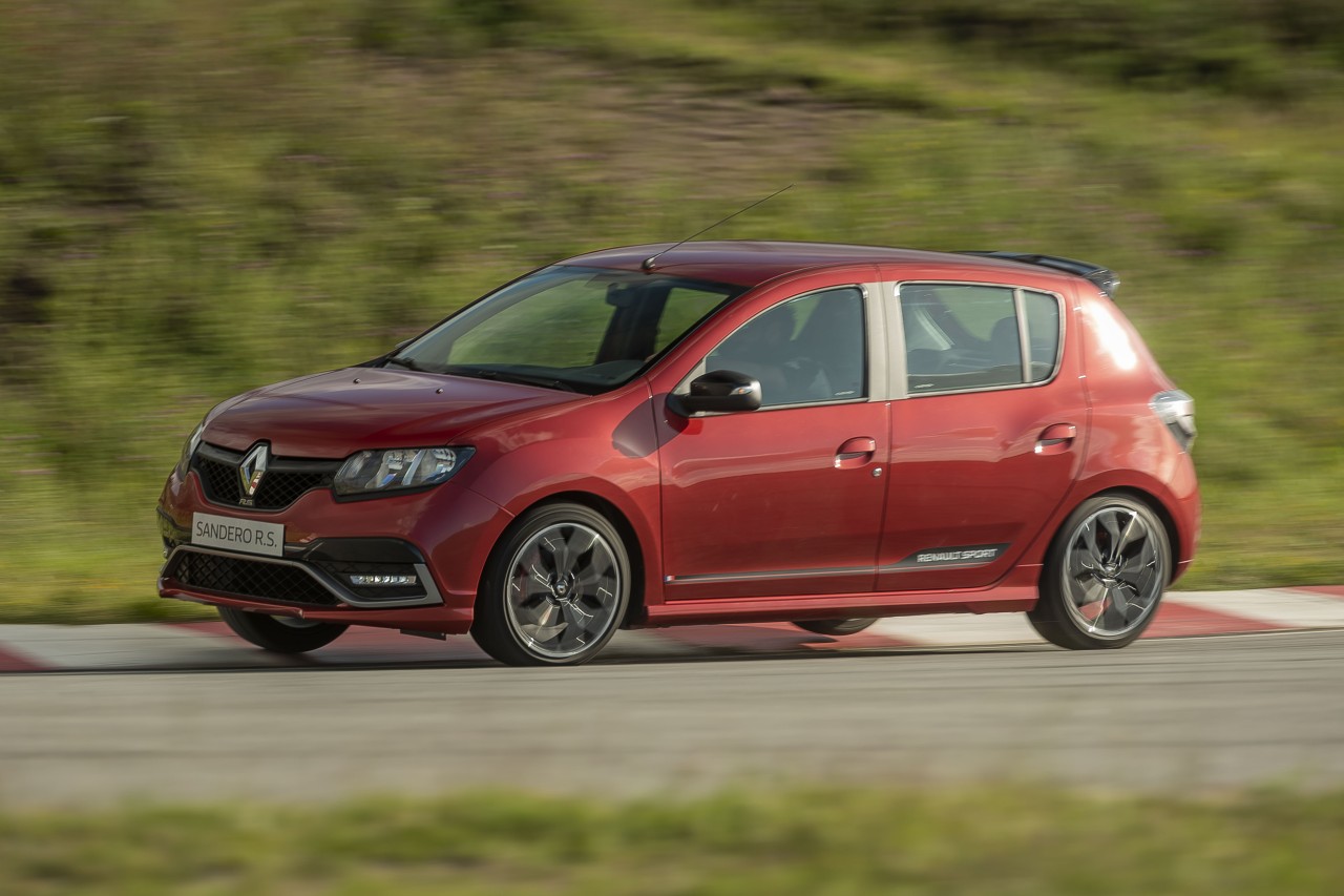 Media Room Renault Argentina