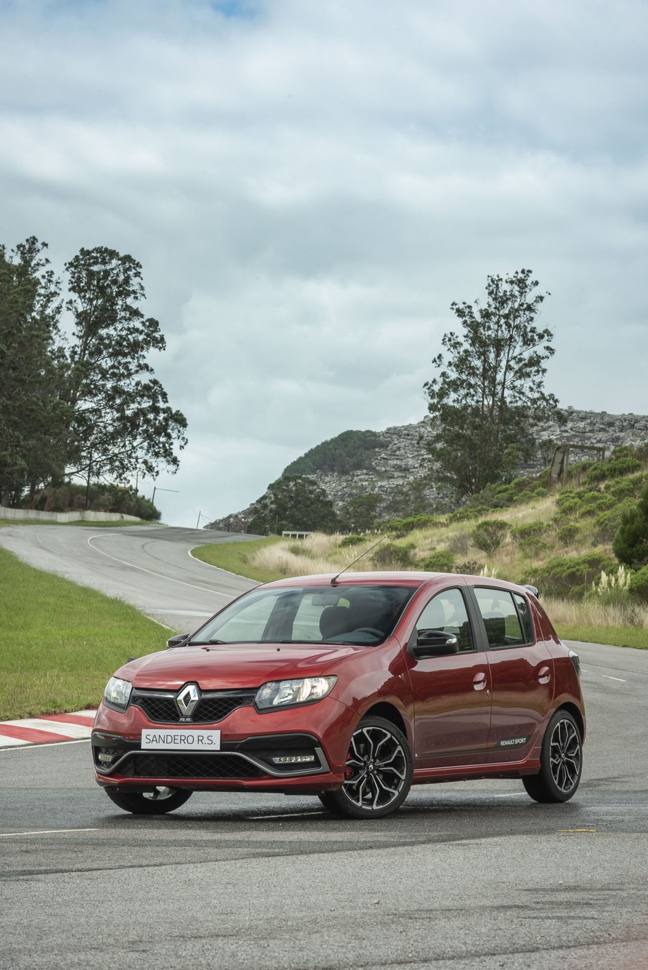 Media Room Renault Argentina