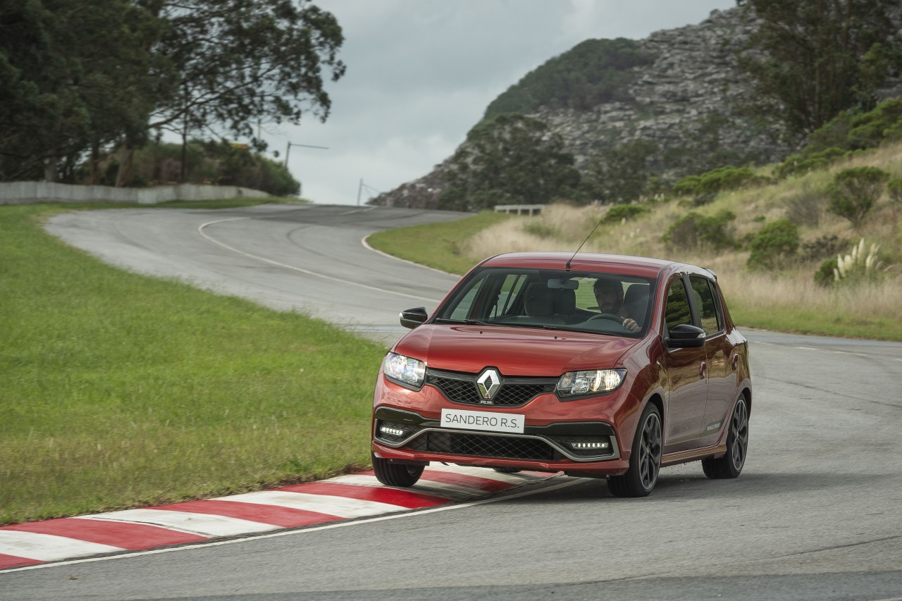 Media Room Renault Argentina