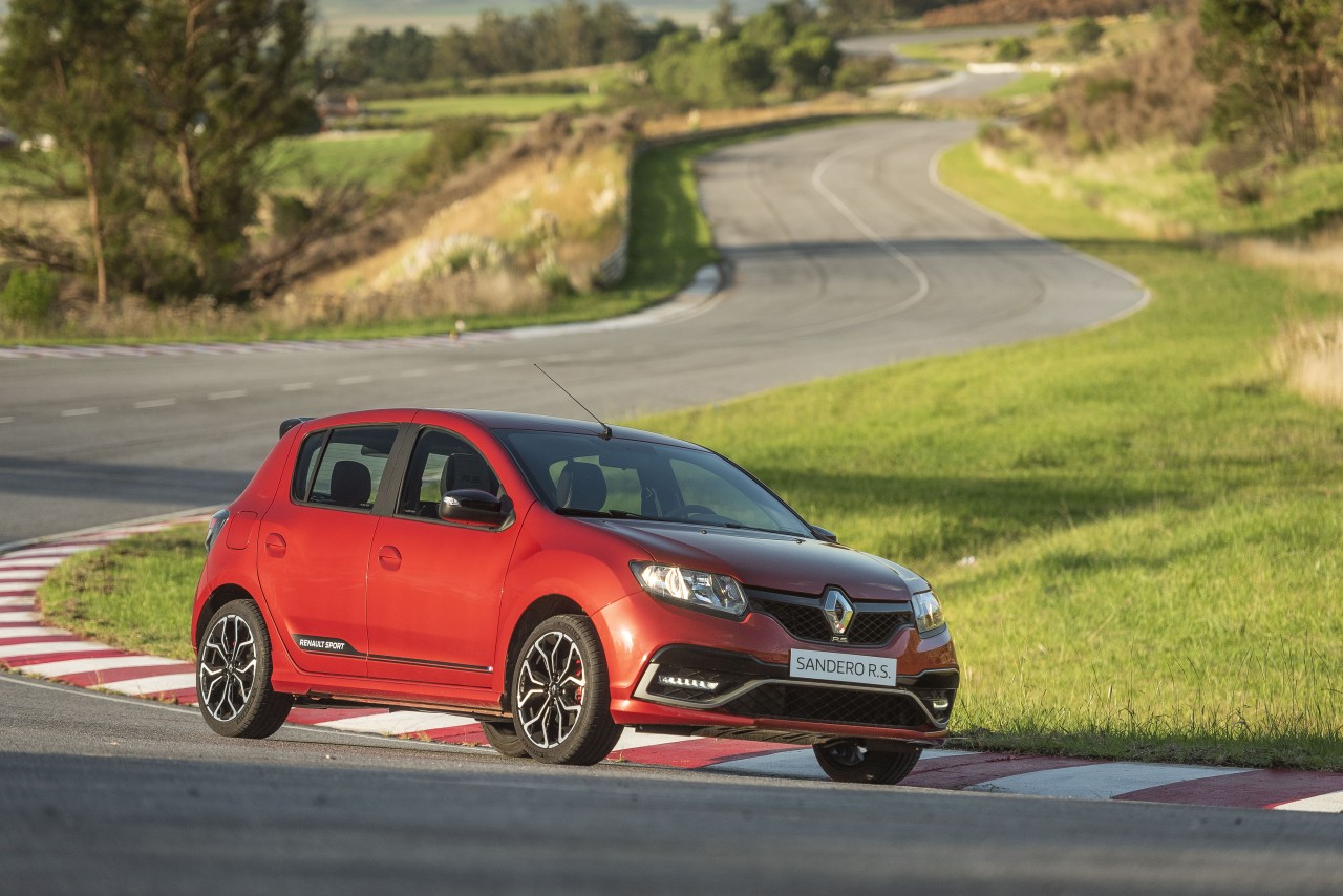Media Room Renault Argentina