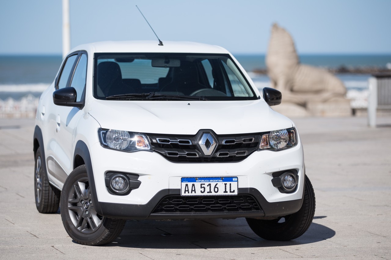 Media Room Renault Argentina