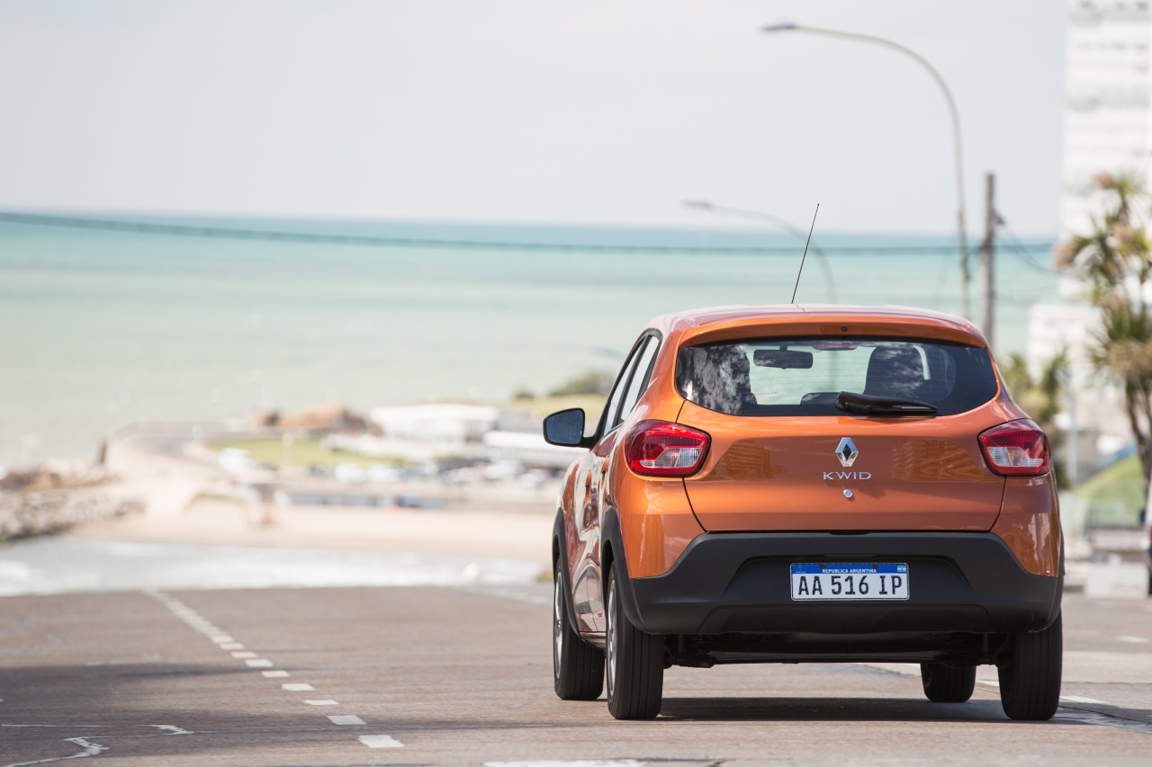 Media Room Renault Argentina