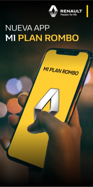 Media Room Renault Argentina