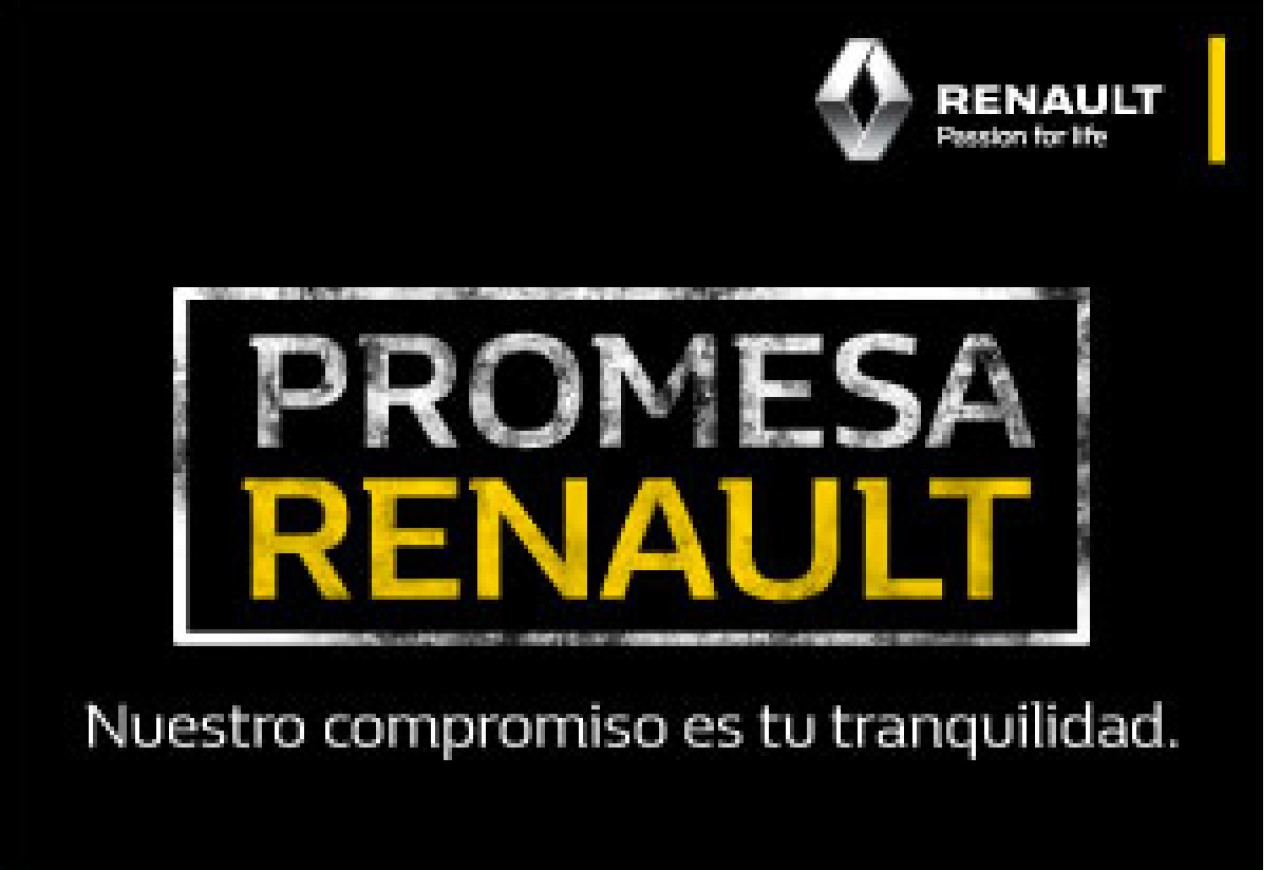 Media Room Renault Argentina